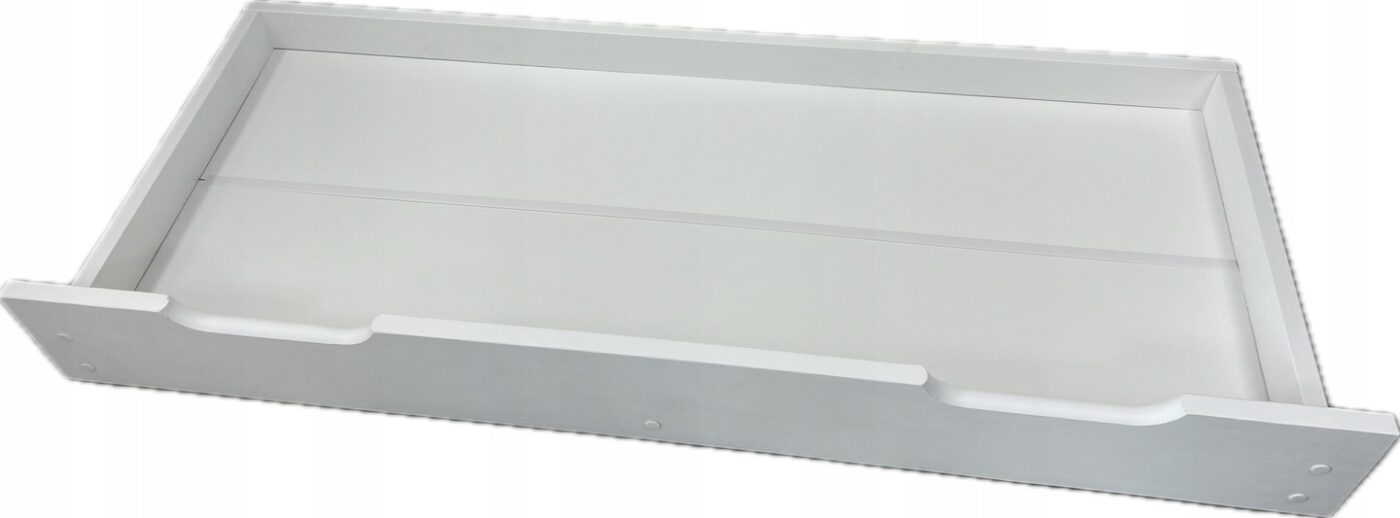 Szuflada pod łóżko 180cm Biała